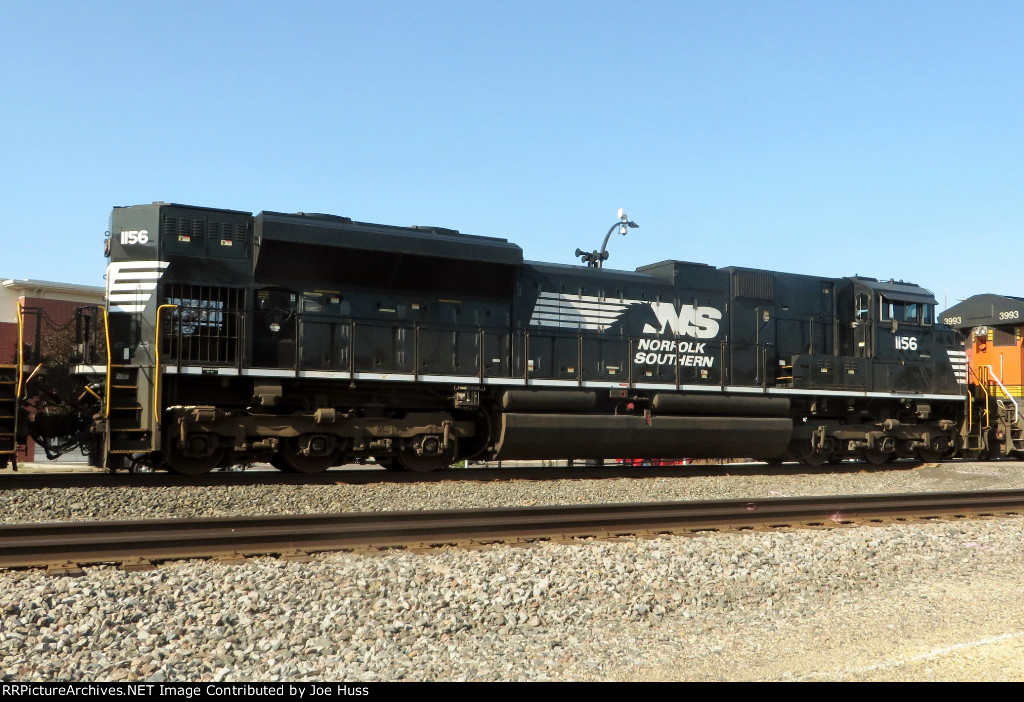 NS 1156